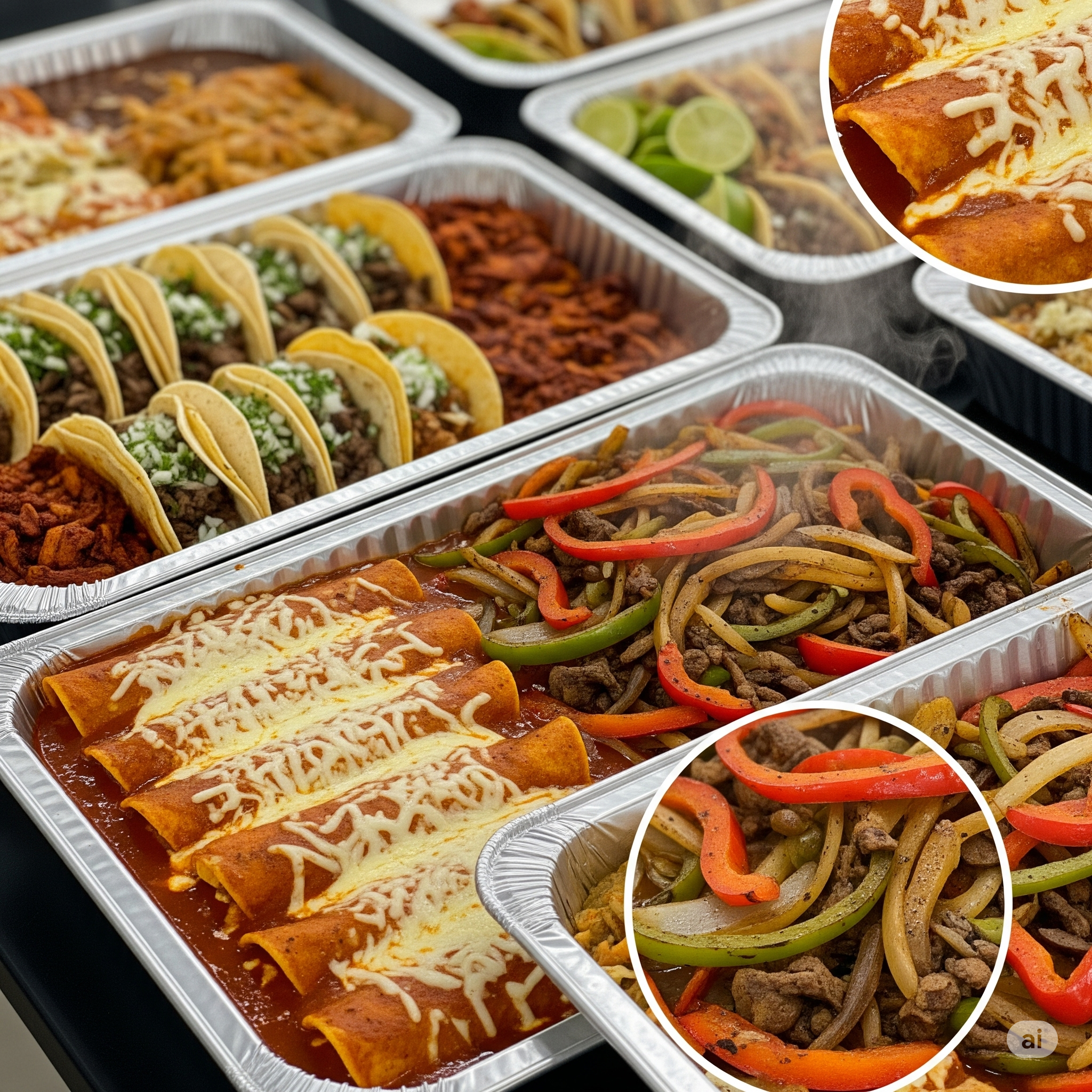 Authentic Mexican Food Across California – El Forastero Mexican Food