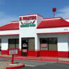 El Forastero Mexican Food