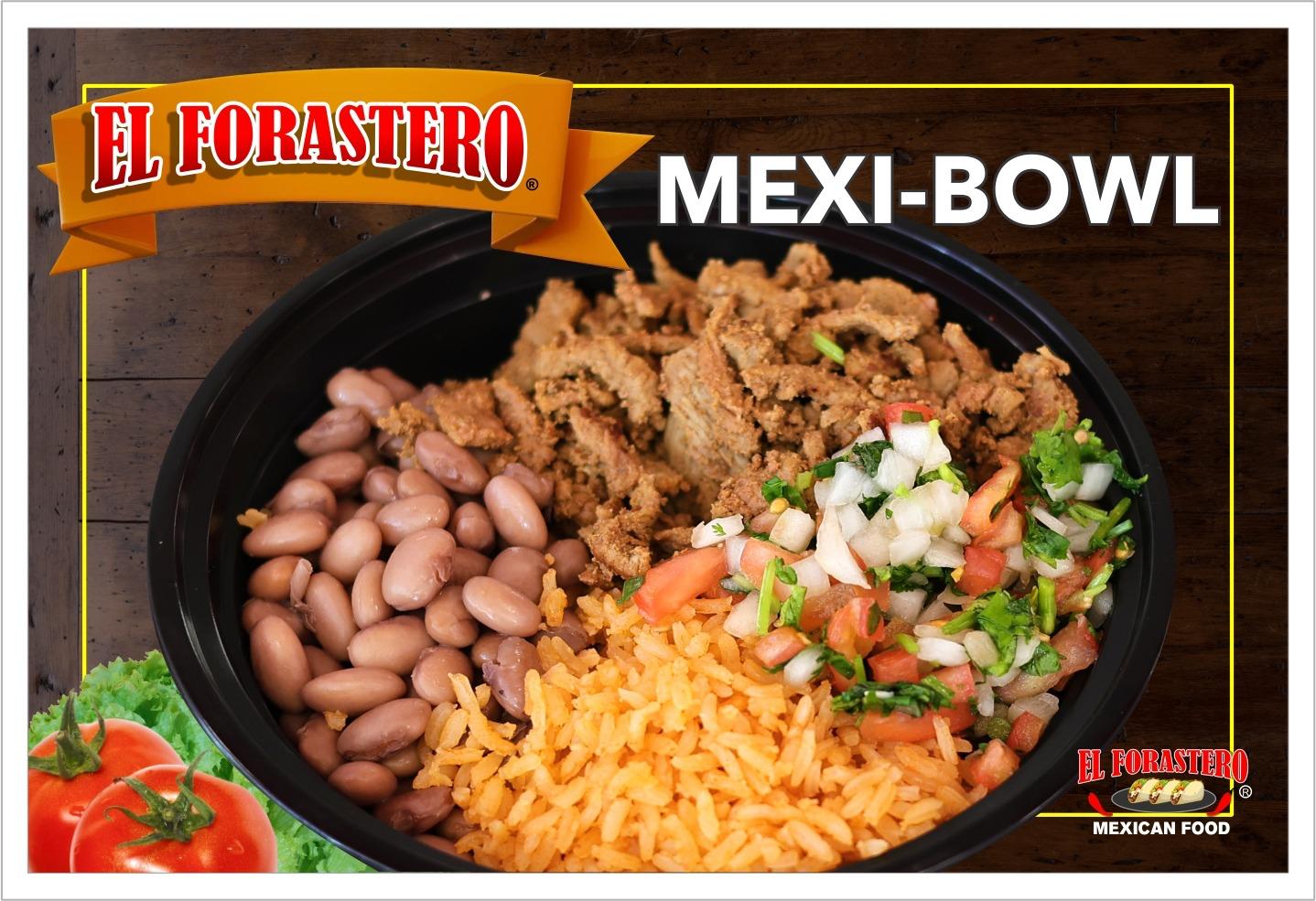 Authentic Mexican Food Across California – El Forastero Mexican Food