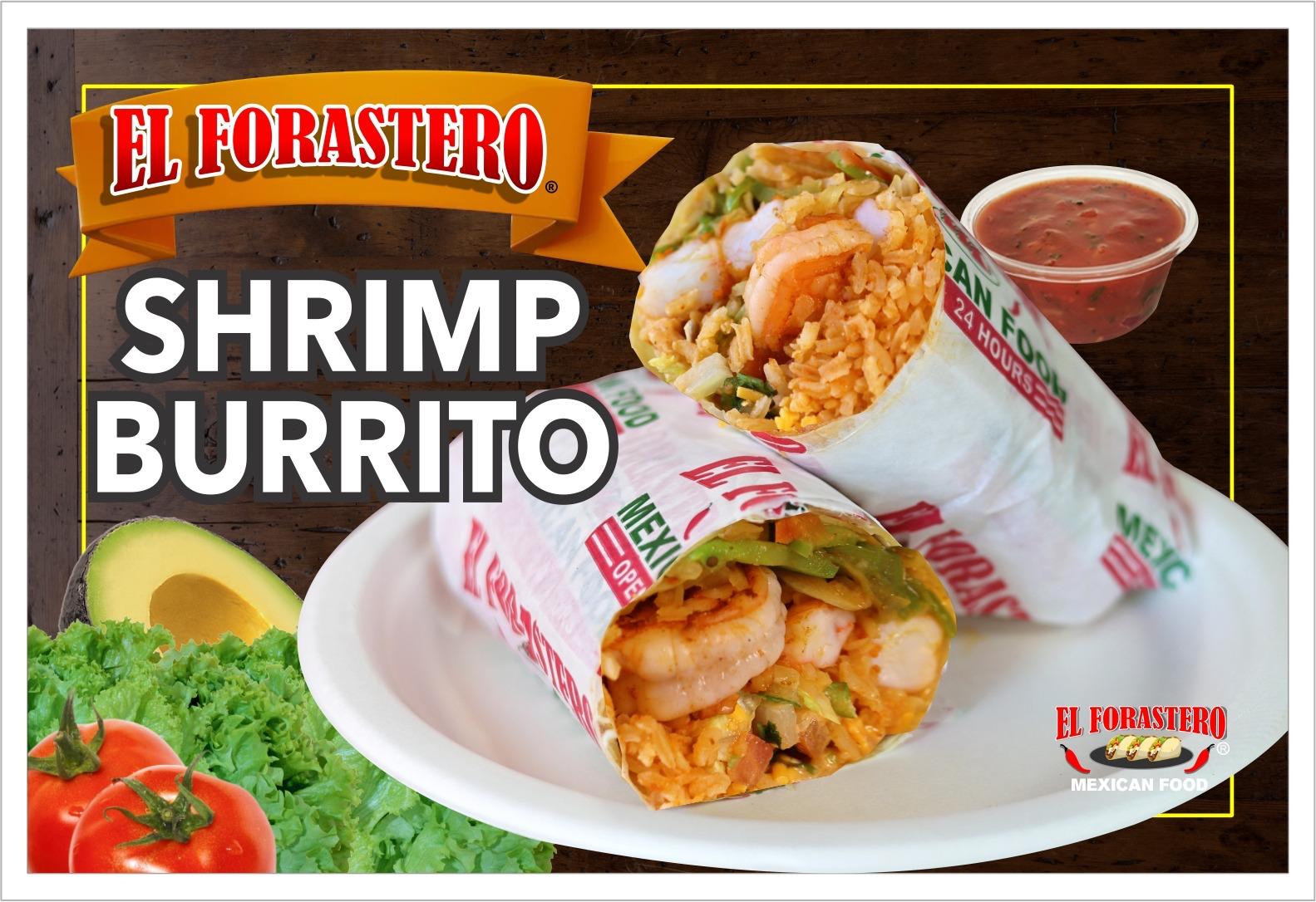 Authentic Mexican Food Across California – El Forastero Mexican Food
