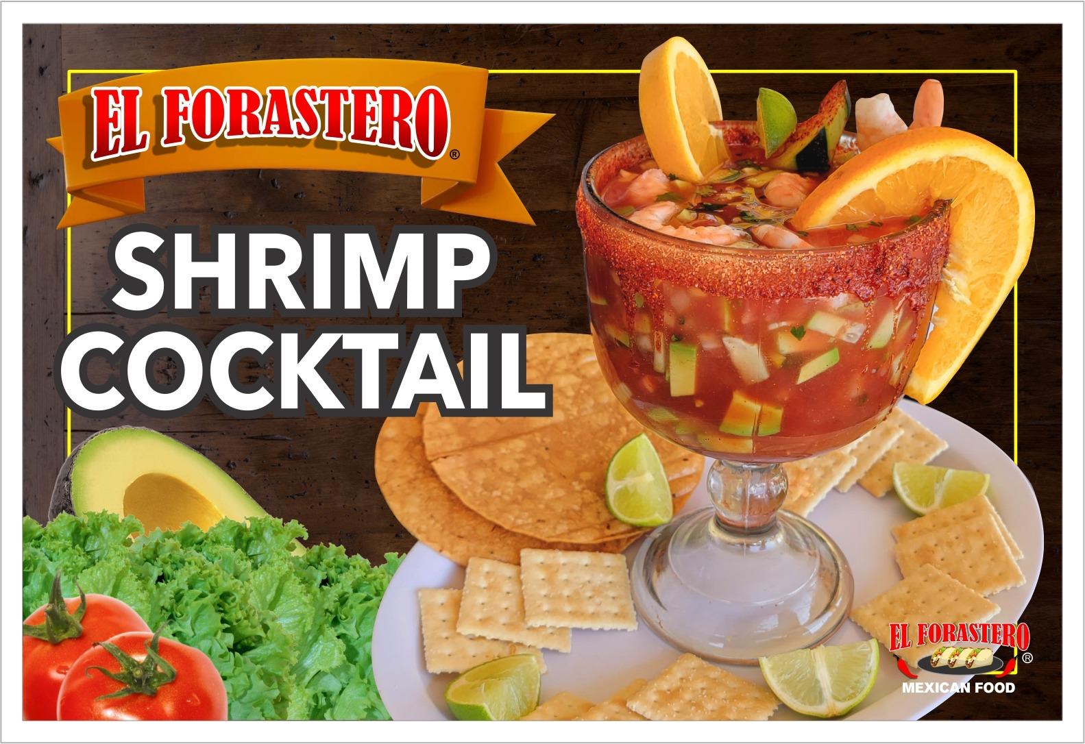 Authentic Mexican Food Across California – El Forastero Mexican Food
